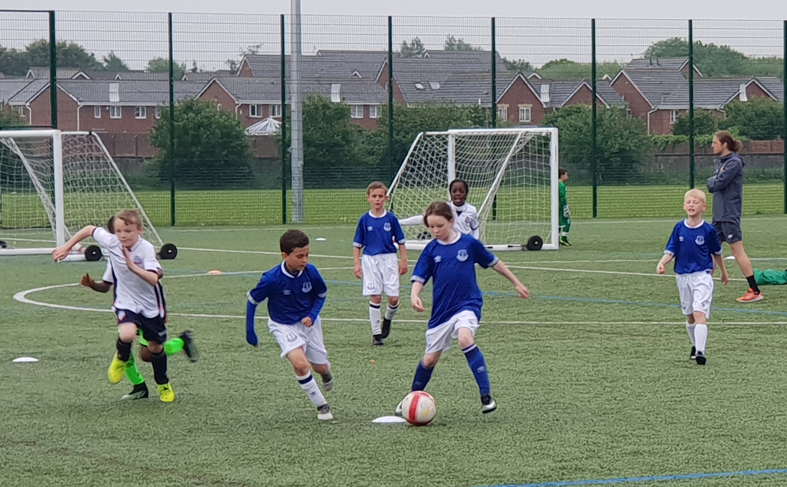 TJGF JFC - The James Greenop Foundation