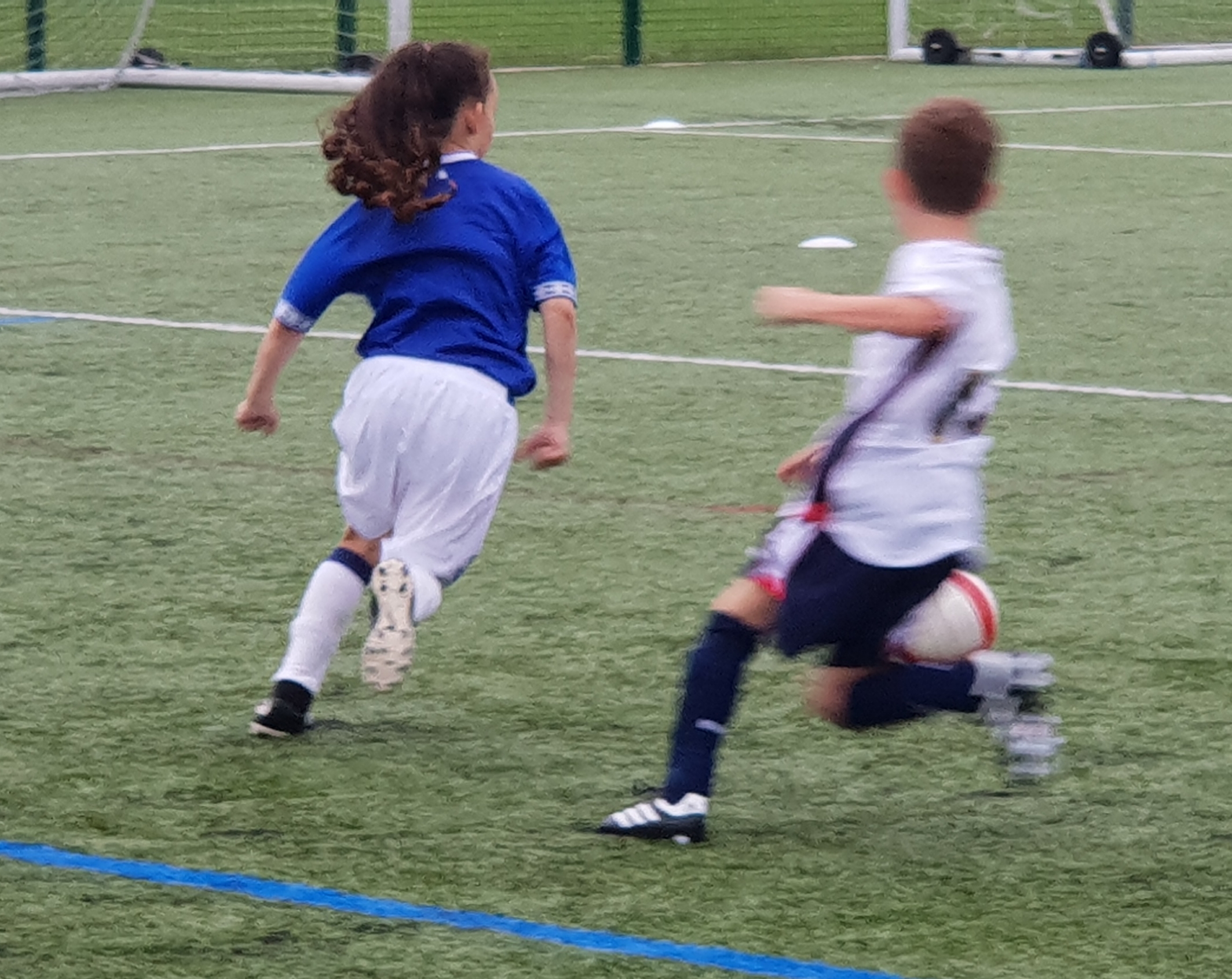 TJGF JFC - The James Greenop Foundation