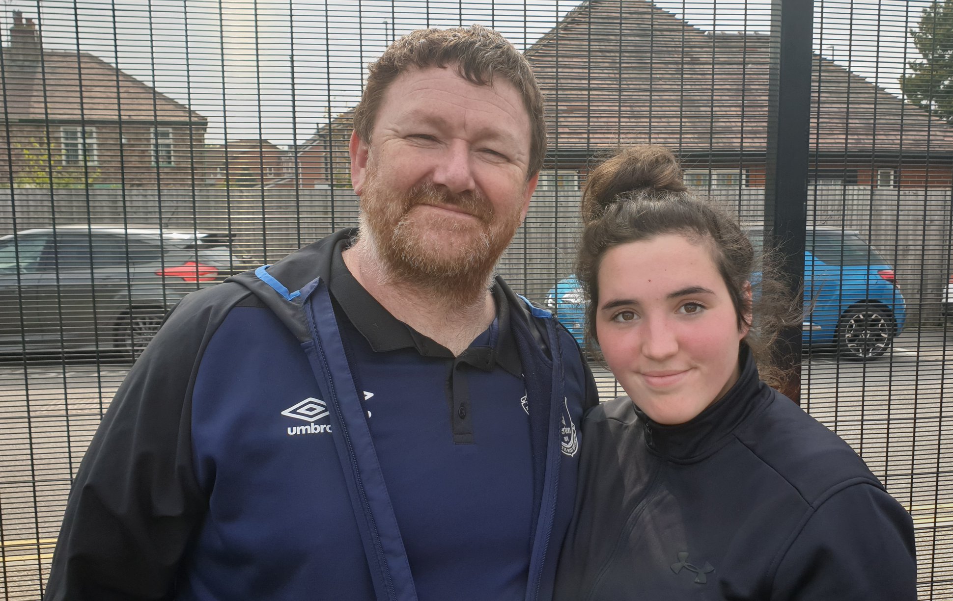 Easter Soccer Camp April 2019 - The James Greenop Foundation