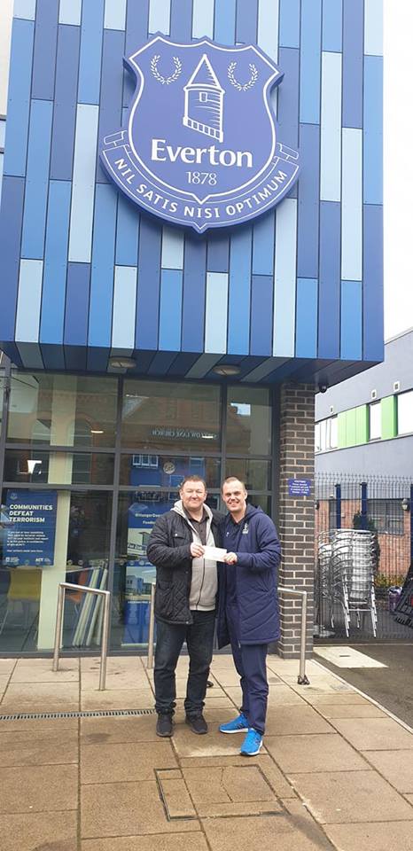 Fantastic Fundraising - The James Greenop Foundation