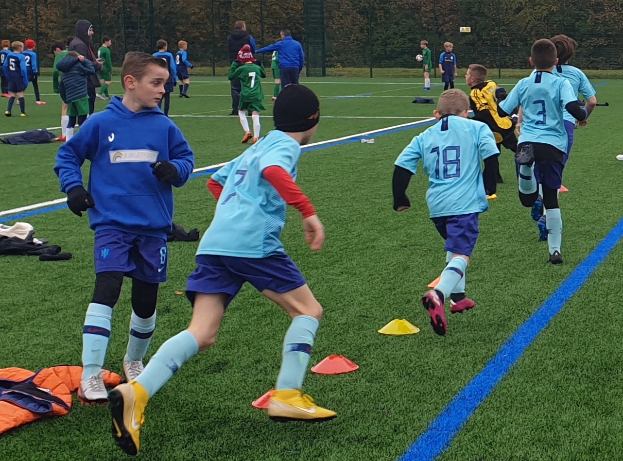 TJGF JFC - The James Greenop Foundation