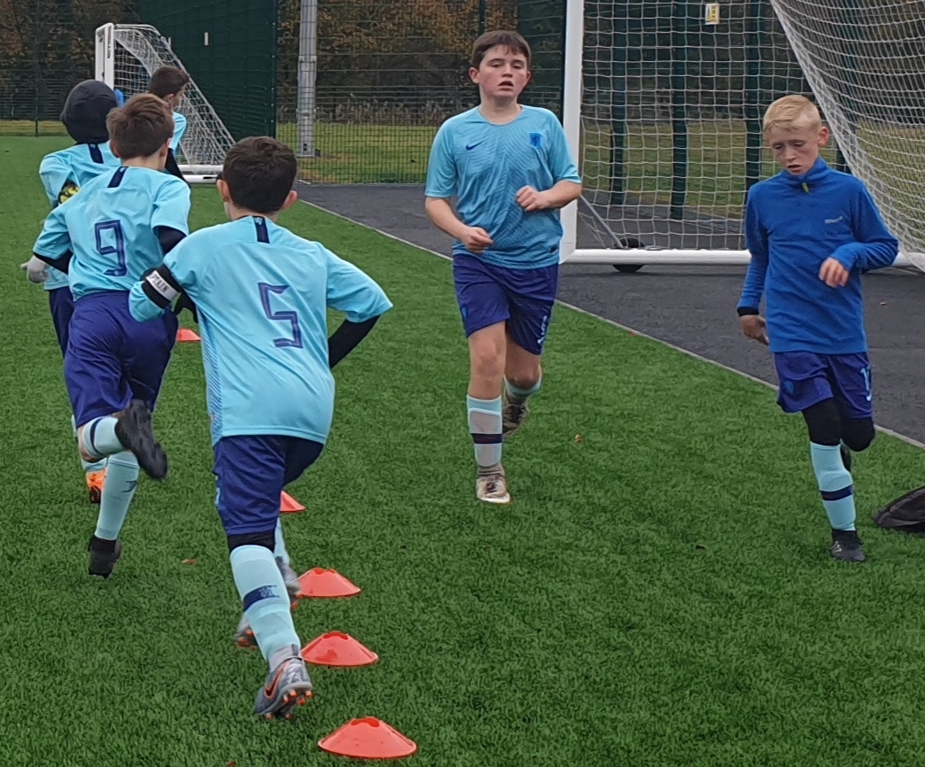 TJGF JFC - The James Greenop Foundation