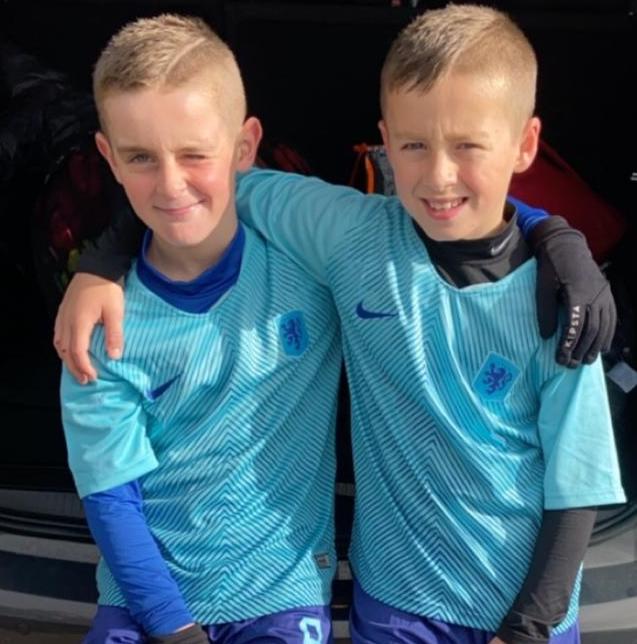 TJGF JFC - The James Greenop Foundation