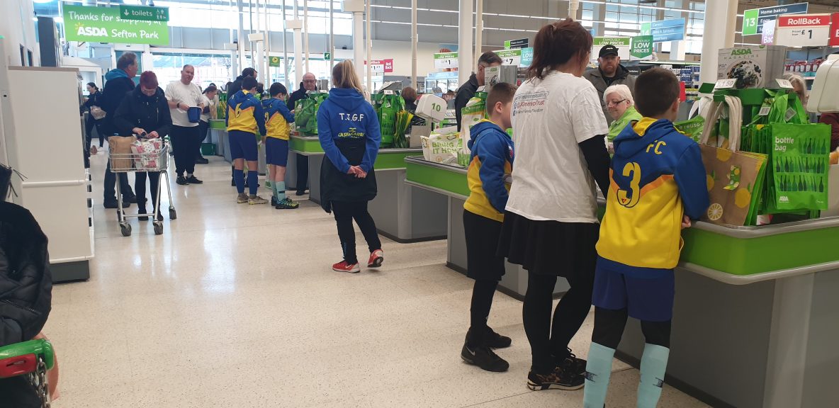 News - The James Greenop Foundation