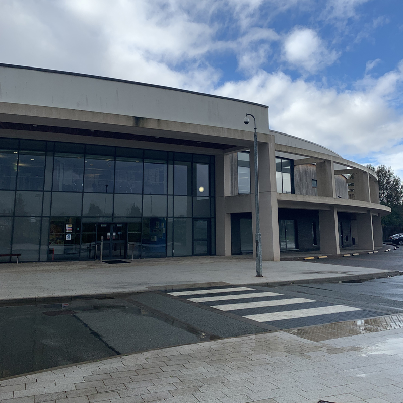 Lavenderbuddy - The James Greenop Foundation